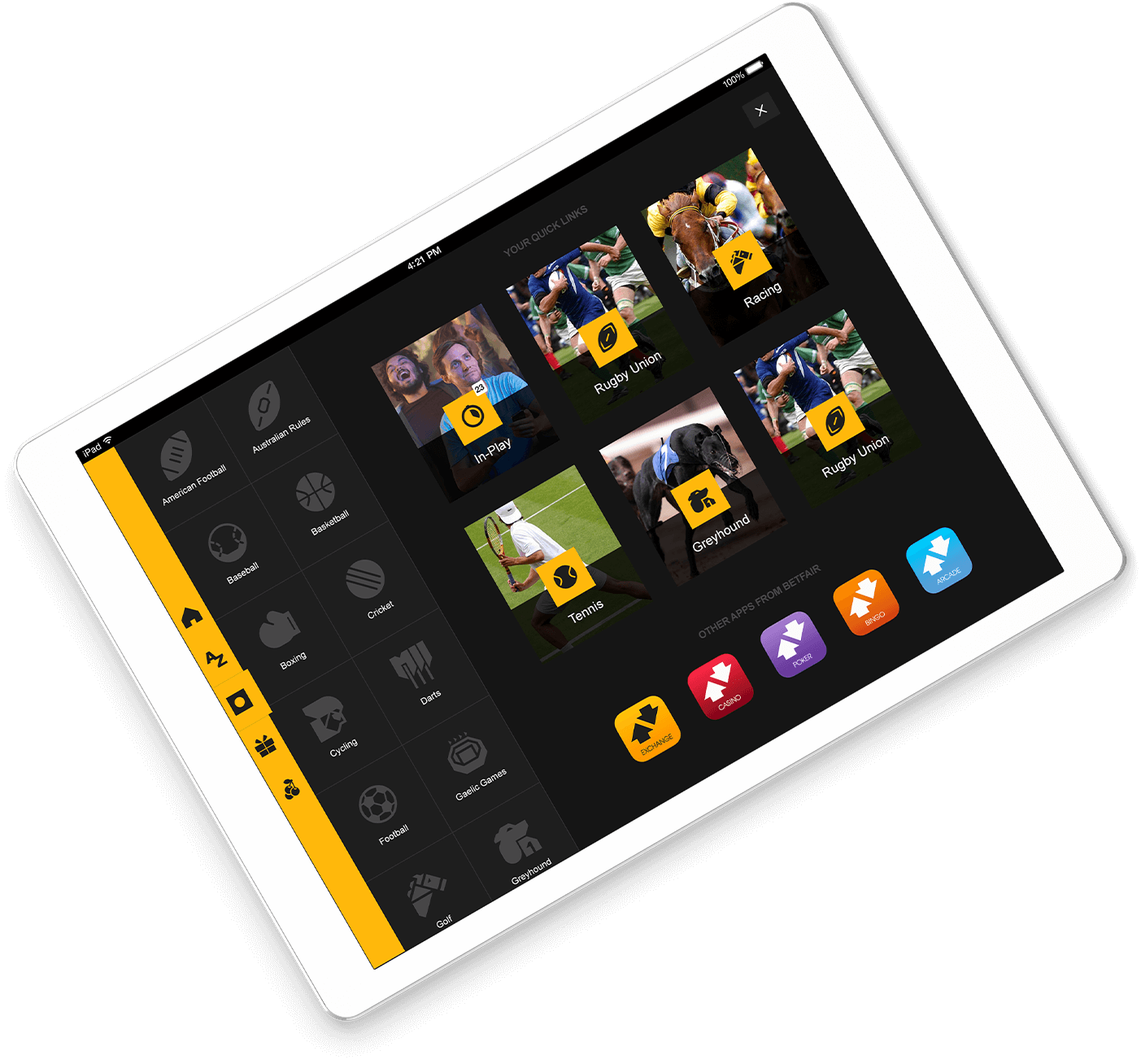 Aidan Doré - Portfolio